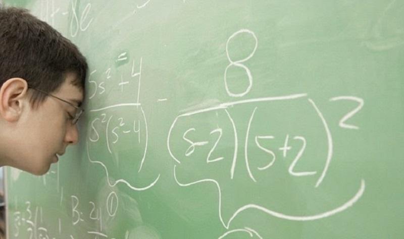 Overcome Your Fear Of Maths | Superprof