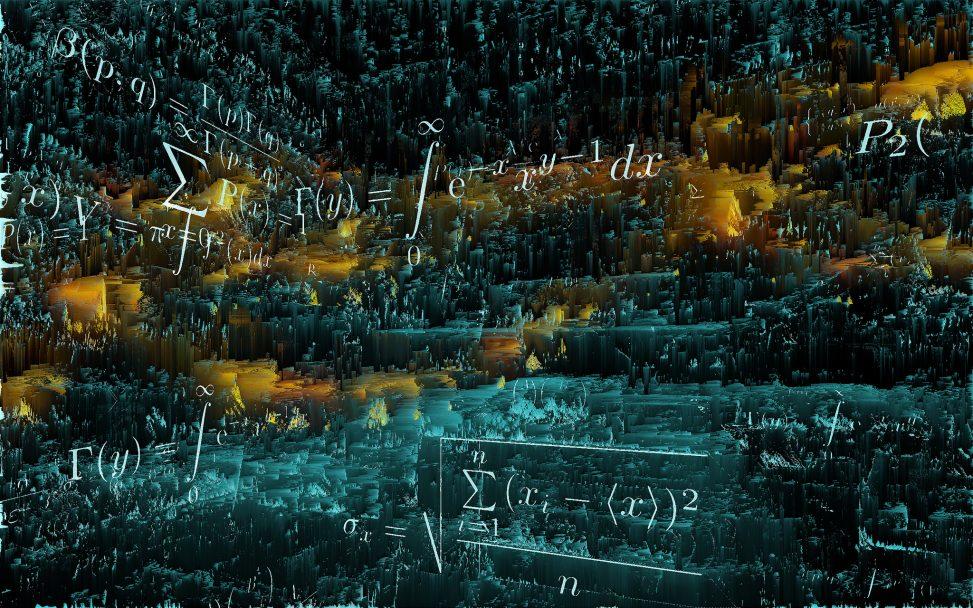 Why Math is the Key to Mastering Computing: From Algorithms to Equations