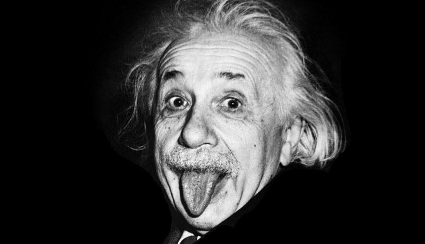 Albert Einstein's Contribution to Mathematics | Superprof