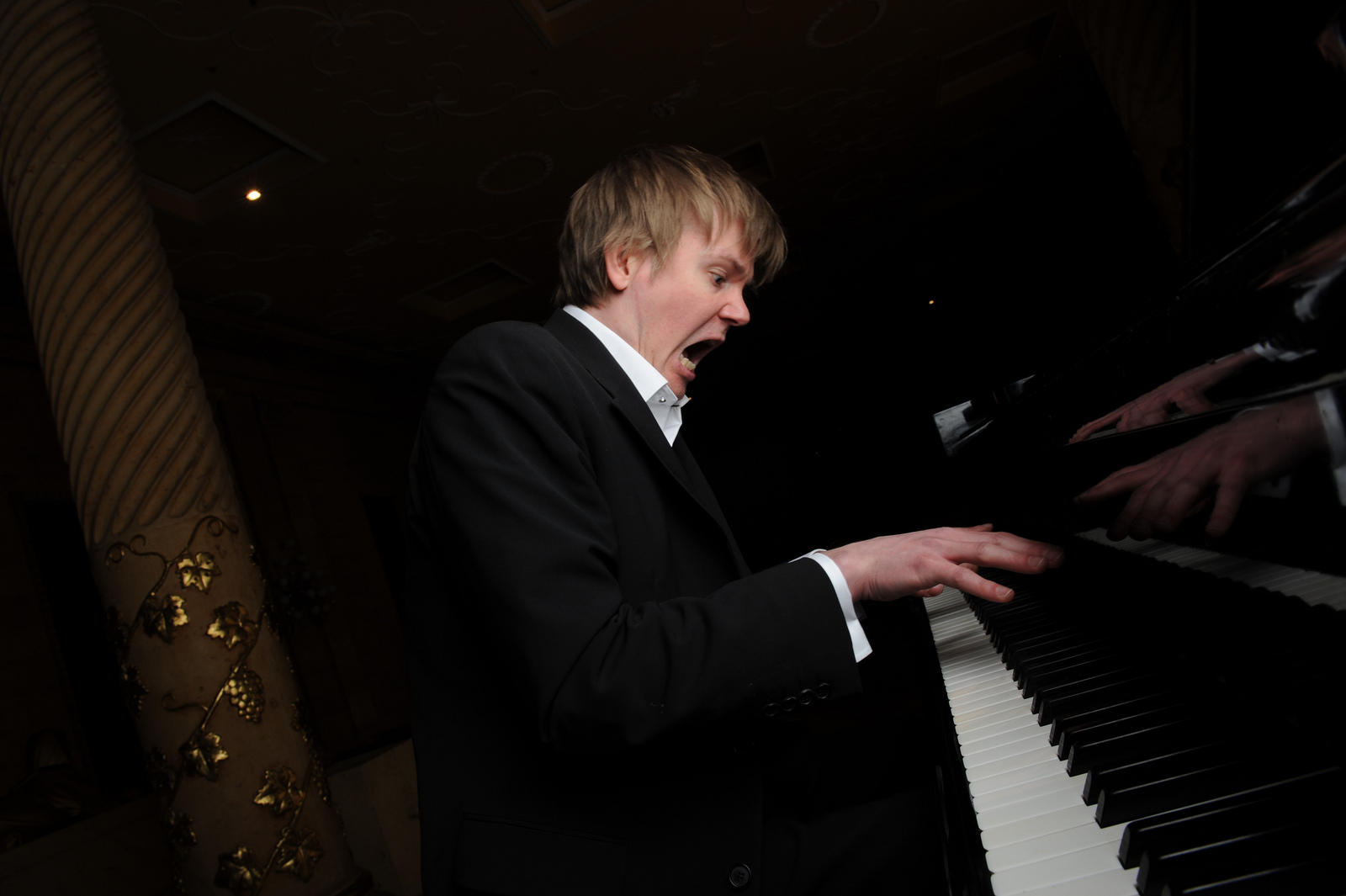 The 10 Most Difficult Piano Pieces