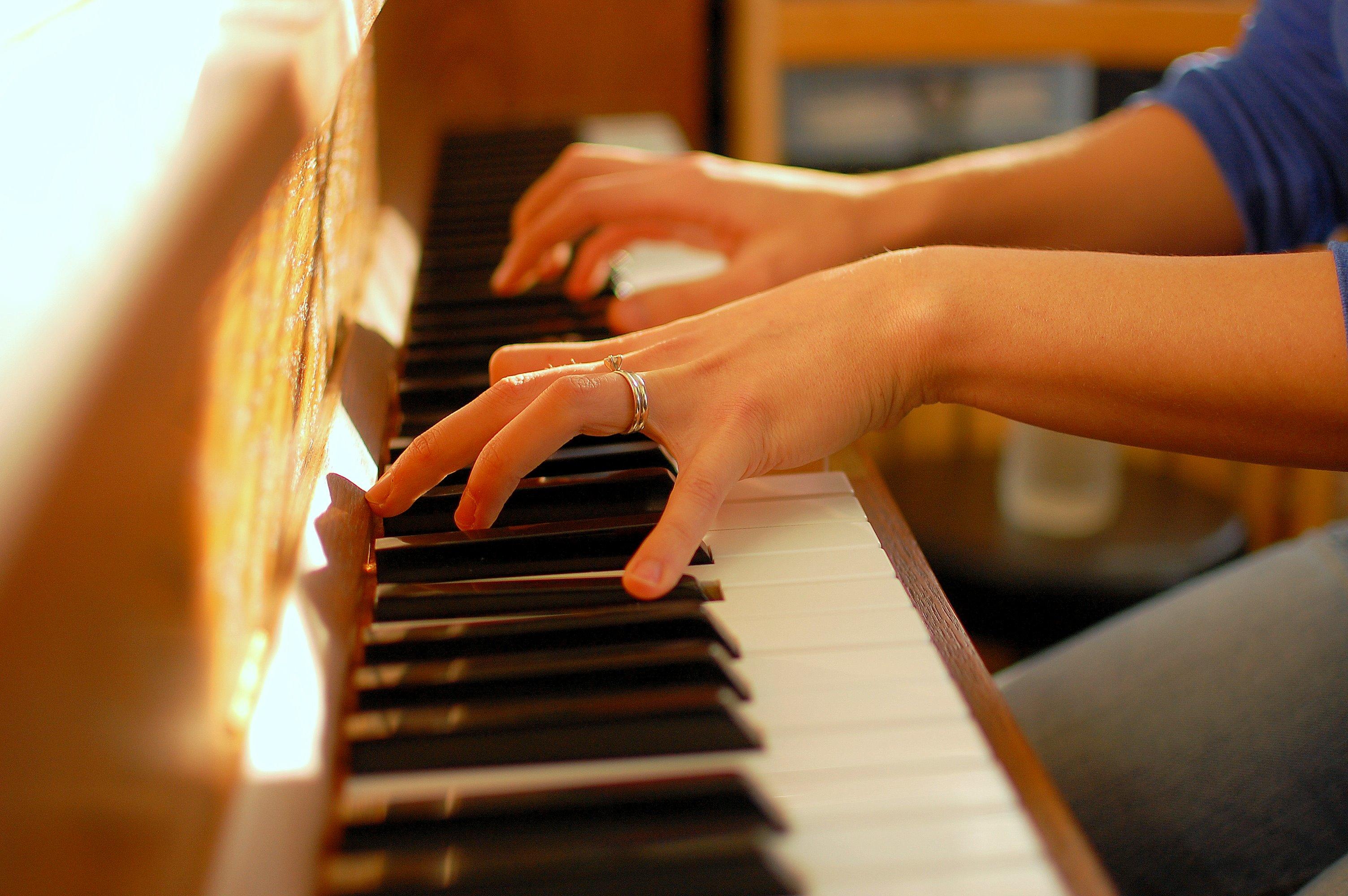 How to Write Music for Piano
