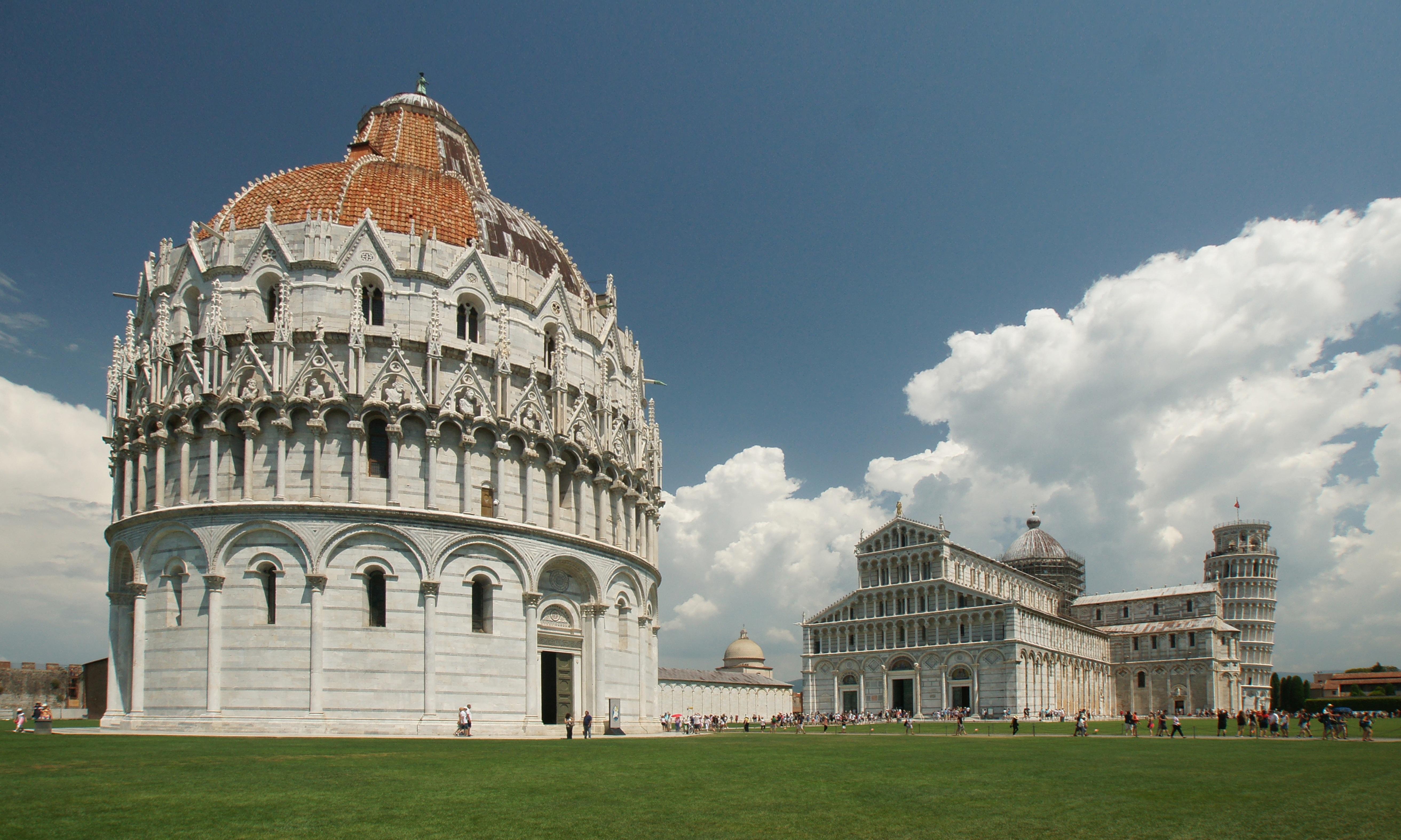 The Best way to Learn Italian