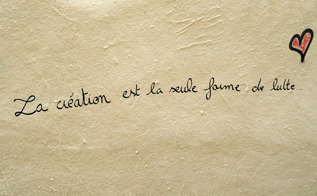 How to Structure French Sentences for Beginners