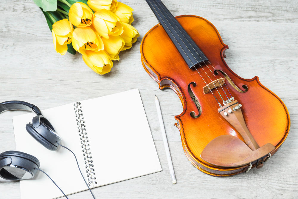 Proven Way to Learn Violin for Beginners