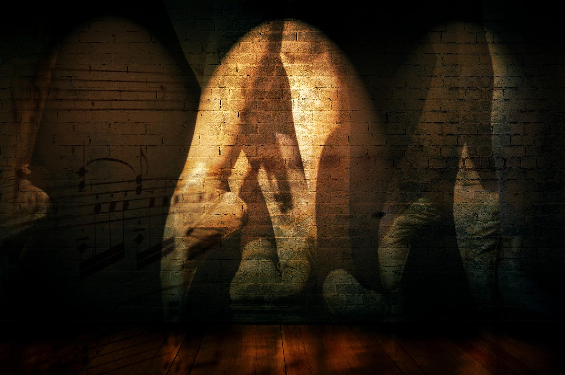 Discover the Evolution of Dance