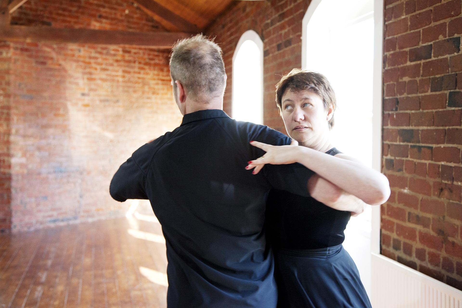 The Best Types of Dance to Master