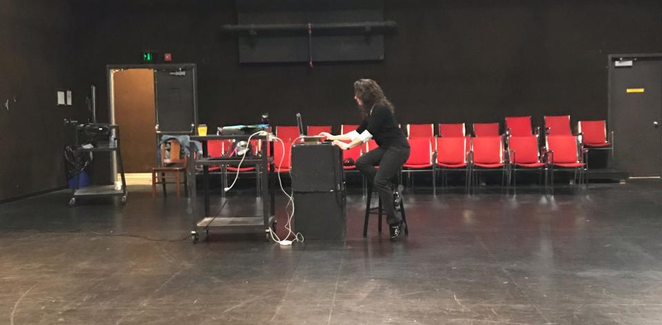 Acting Classes In India | The Virtuosity Of Acting Teachers