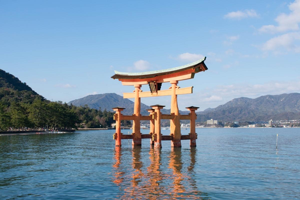 Famous Japanese Landmarks That You Cannot Miss When in Japan