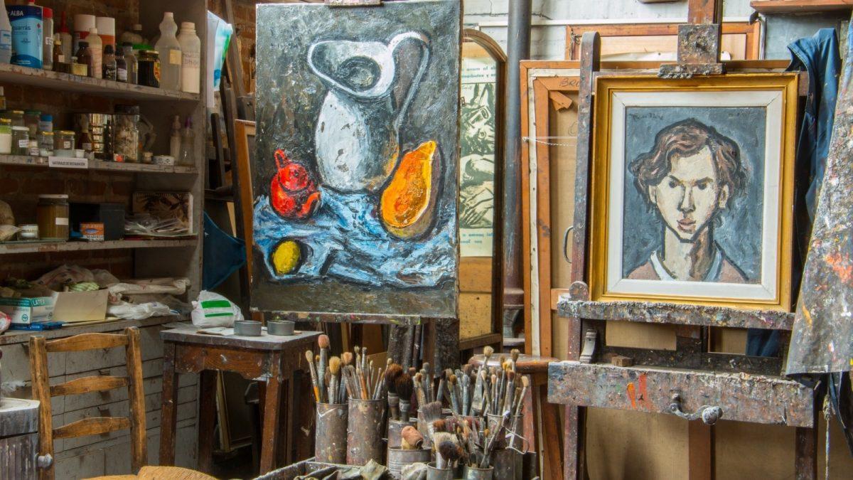 A Guide To Life Drawing | Superprof