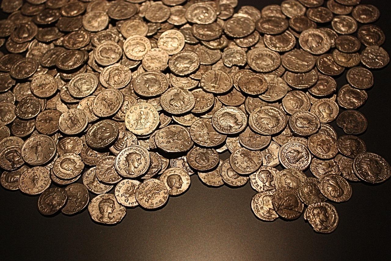The Roman Economy and Ancient Economics
