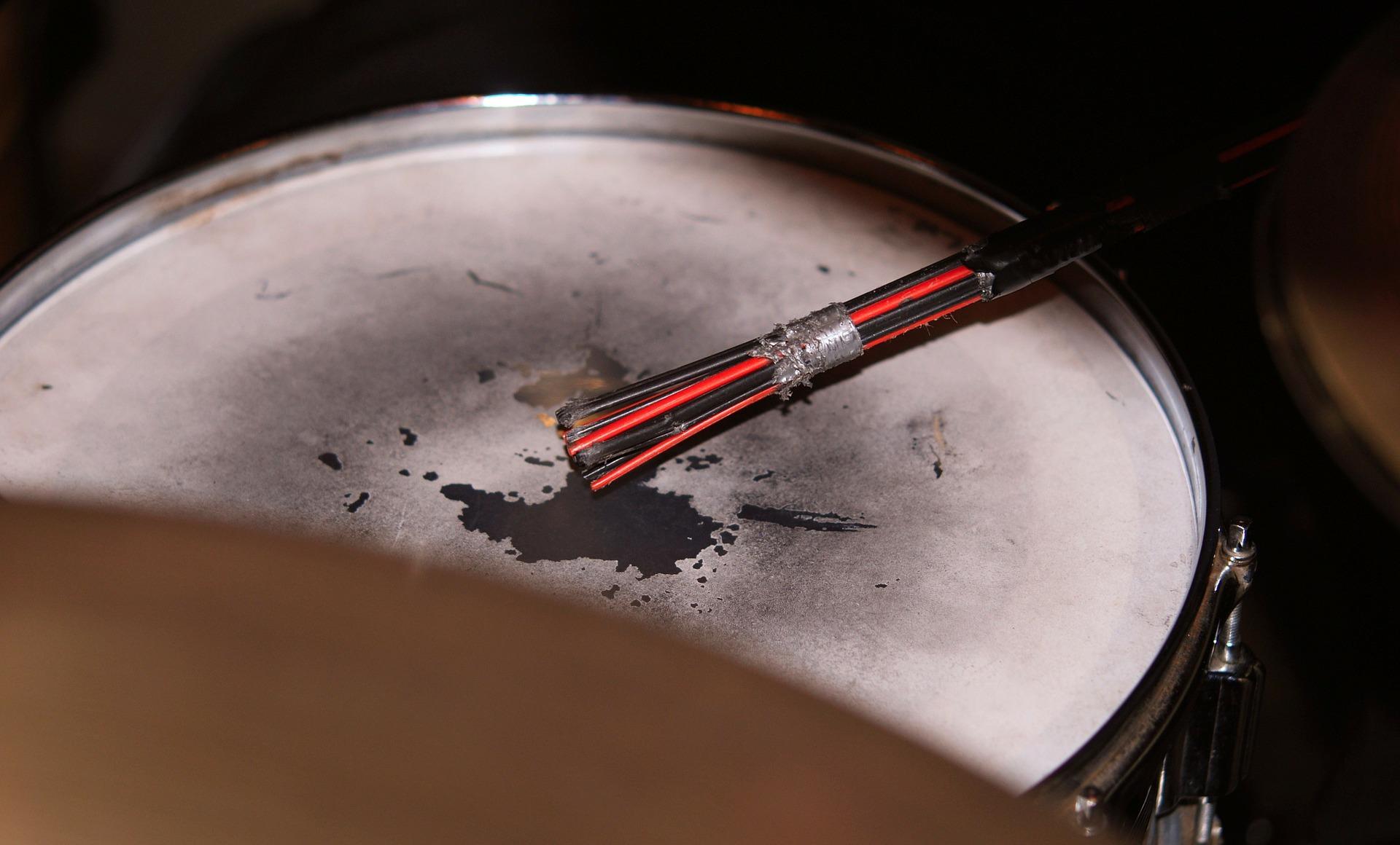 How to Tune a Drum Kit