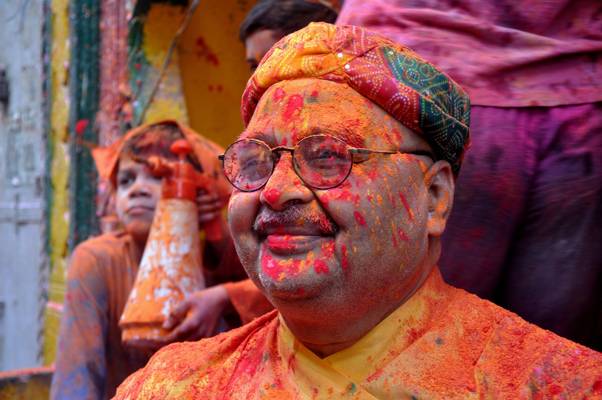 Things You Must Know About Living in India