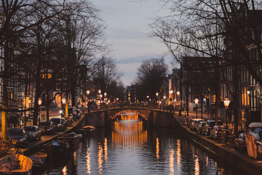 Beware of These Ten Most Common Dutch Grammar Errors