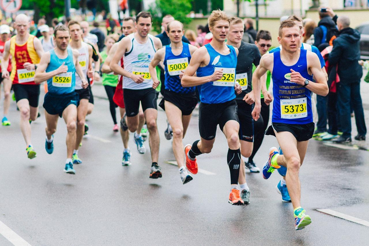 A Guide to Marathons Around the World