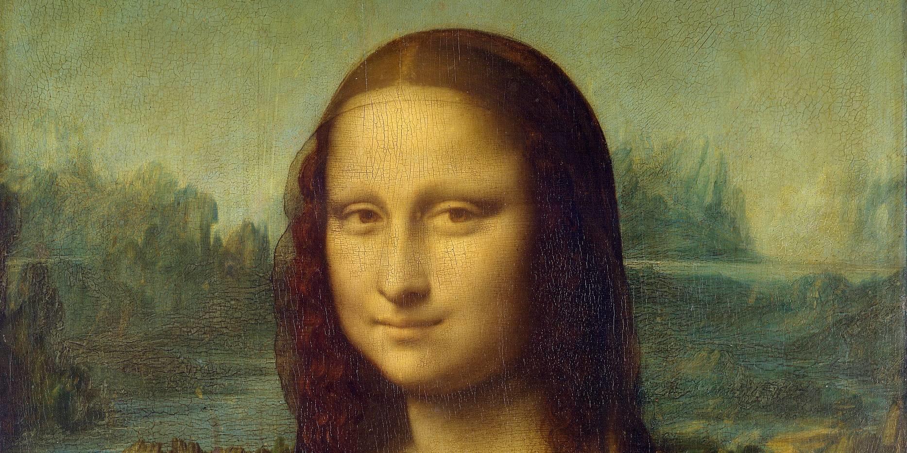 List of the Most famous paintings: The Most Famous Paintings In the world