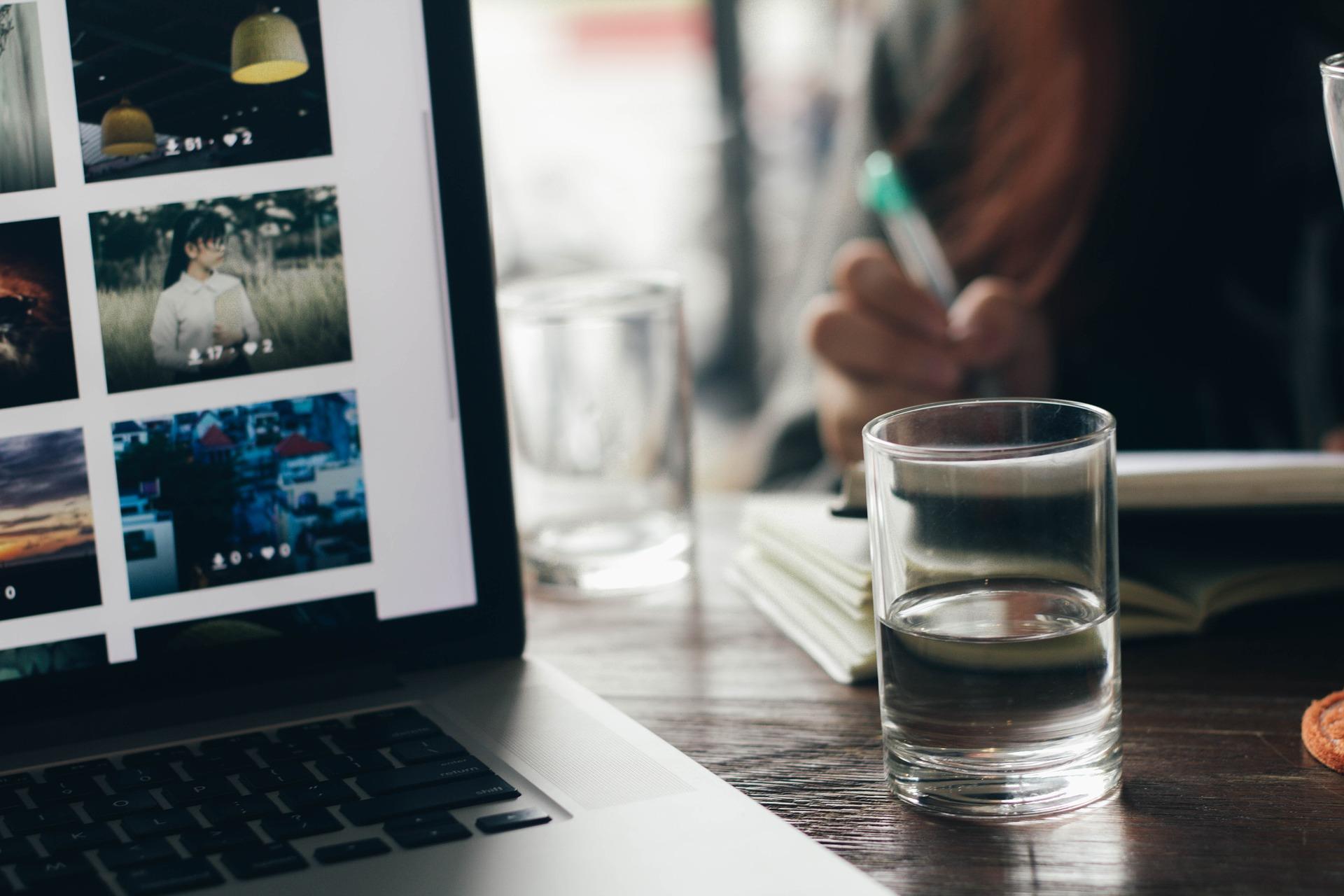Can You Blur An Image In Powerpoint