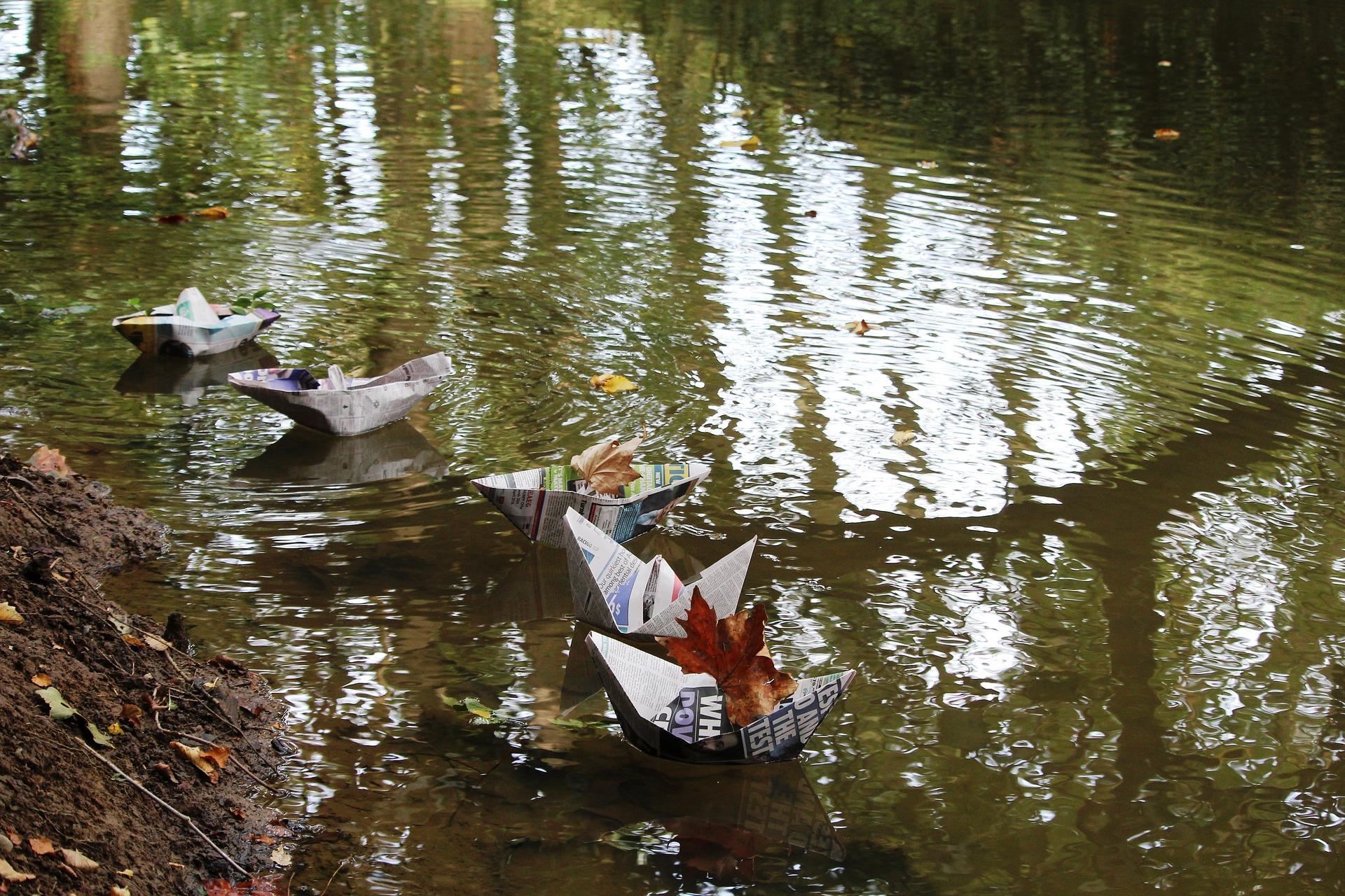 The History of Origami | Superprof