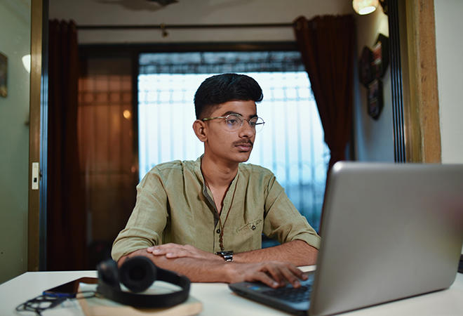 Positive Impact Of Online Learning Platforms in India