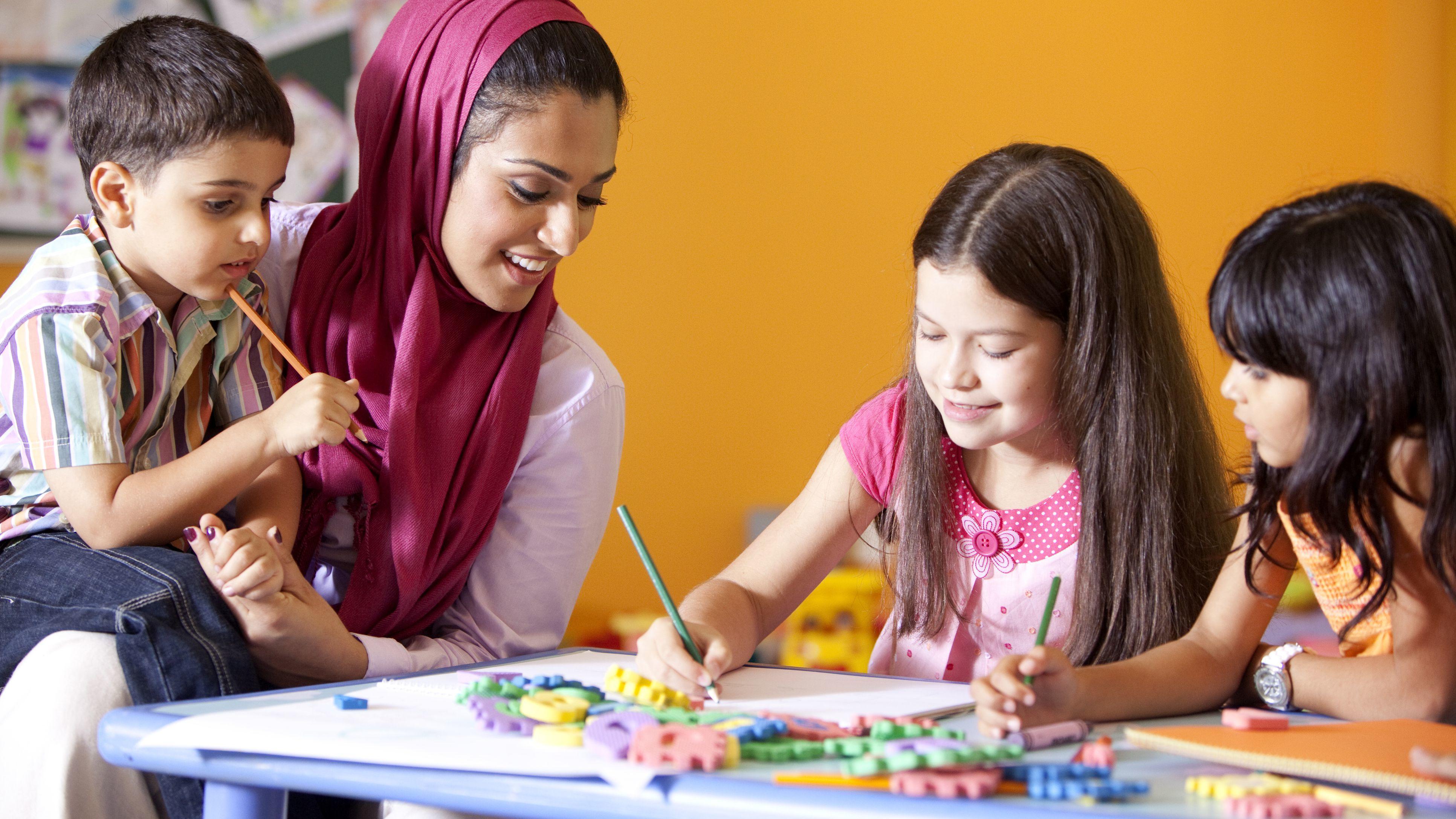 Online Teaching: The New Era Of Education in India