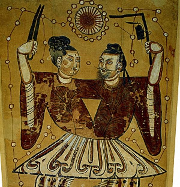 Chinese Mythology | Superprof