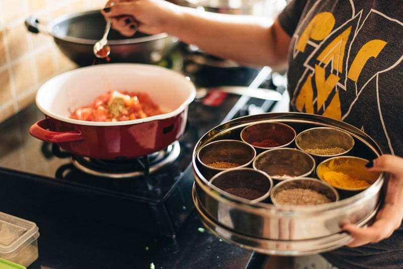 Things You'll Learn In Basic Cooking Classes for Beginners