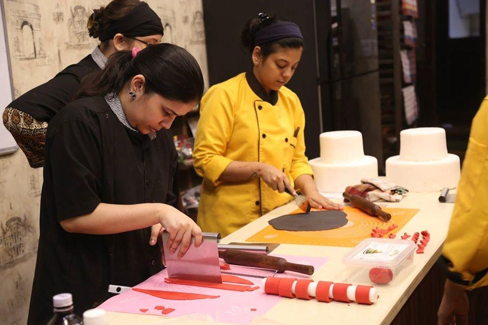 Top 5 Professional Cooking Courses in India | Superprof