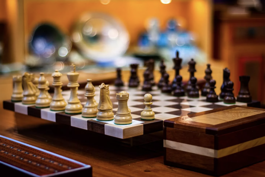 How To Find Chess Classes in Mumbai | Superprof