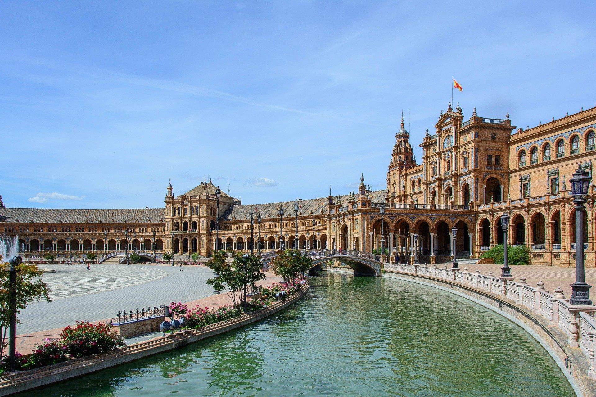 Reasons to Visit Seville | Superprof
