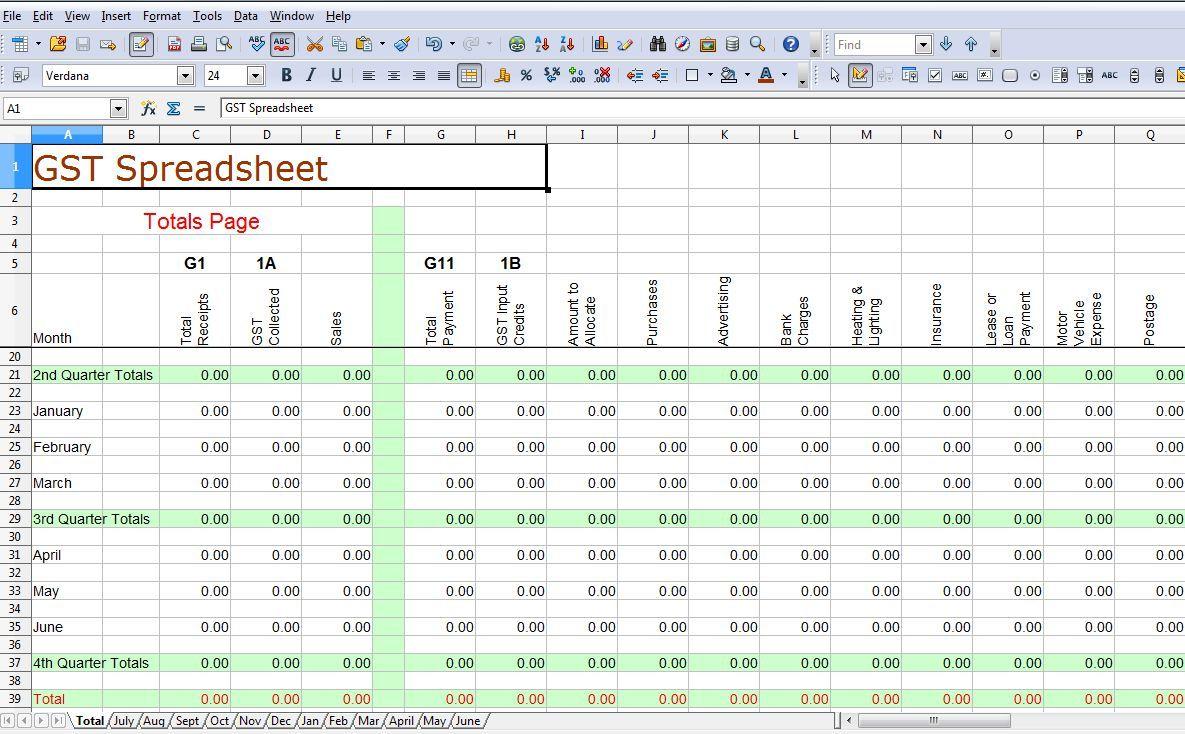 Best Excel Functions for Accounting