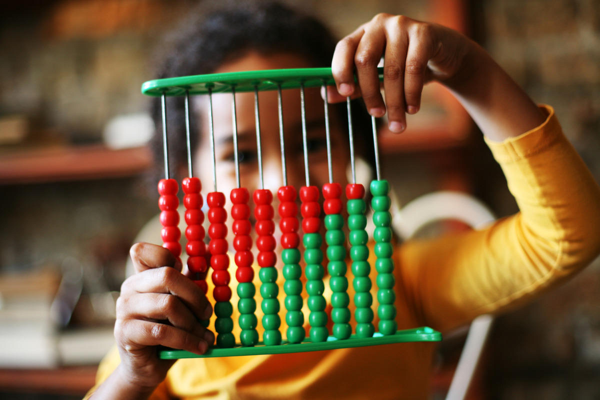Mathematics in Education: Current Trends 2023