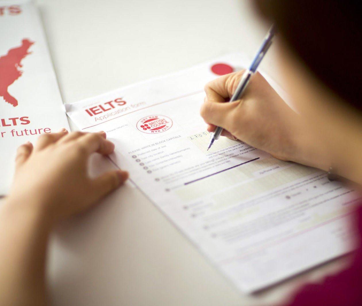 Know Your IELTS Test Format