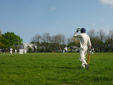 Cricket Basics to Improve Your Batting Skills