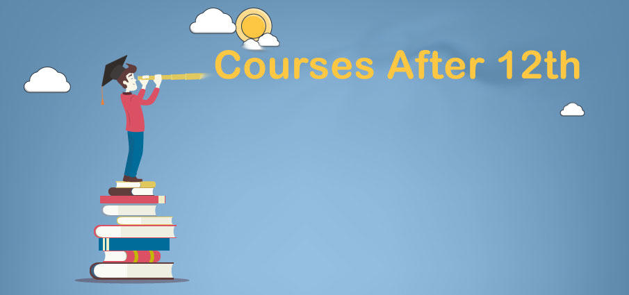 Career Opportunities after CBSE Class 12 Exams