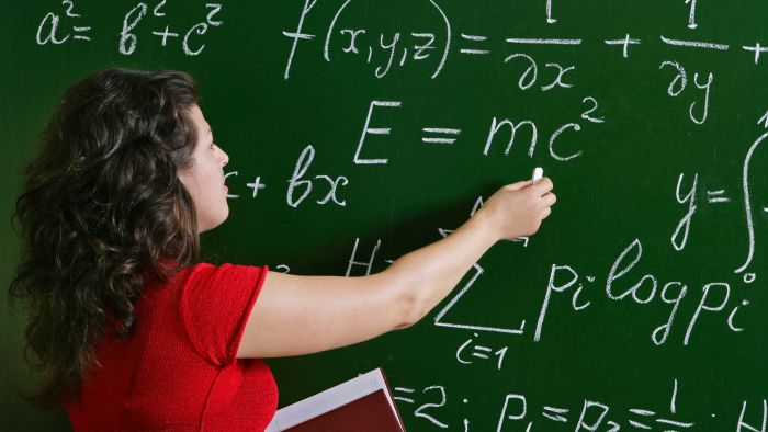 All About Becoming a Maths Tutor | Superprof