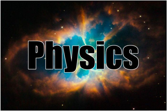 World University Rankings - Physics [2022]