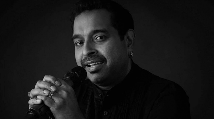 List Of Top Singers in India (with their Spotify Playlists)