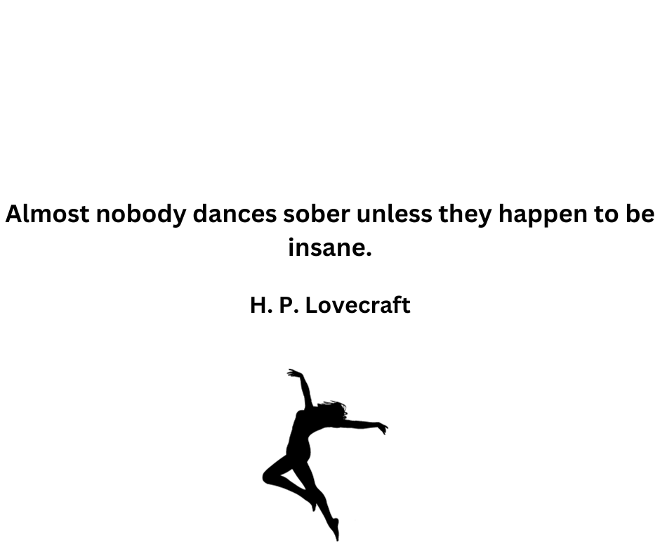 Dance Quotes For Your Happy Feet [2023] | Superprof