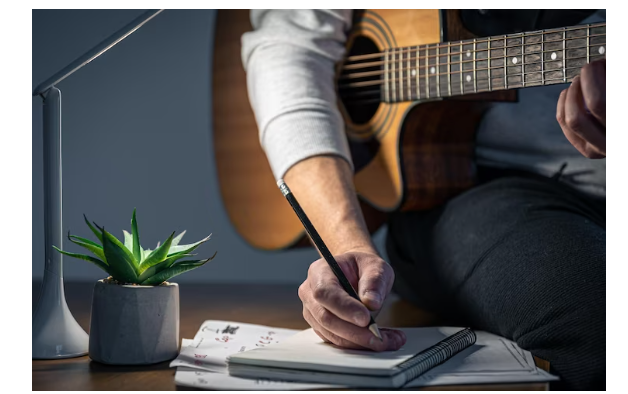 How to Remember Guitar String Order & Names? | Superprof