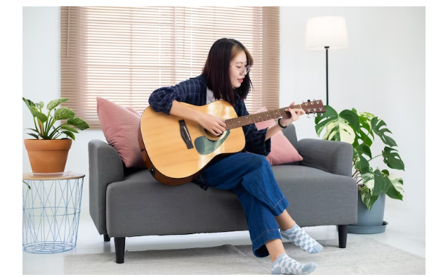 How to Remember Guitar String Order & Names? | Superprof