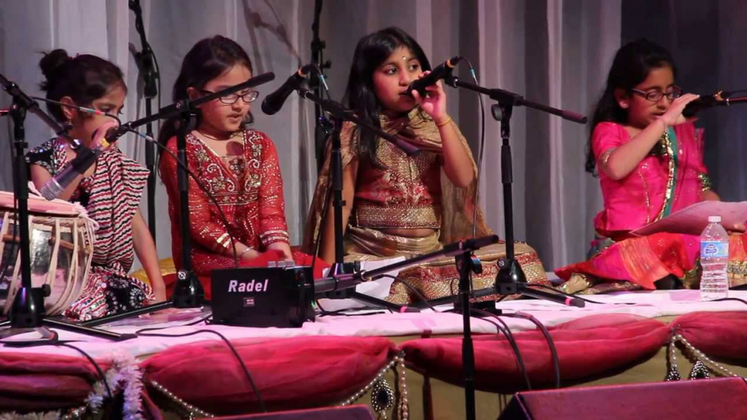List Of Top Singers in India (with their Spotify Playlists)