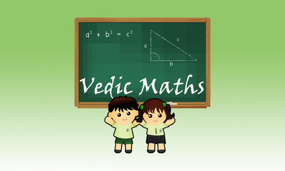 Vedic Maths: History, Benefits & Importance | Superprof