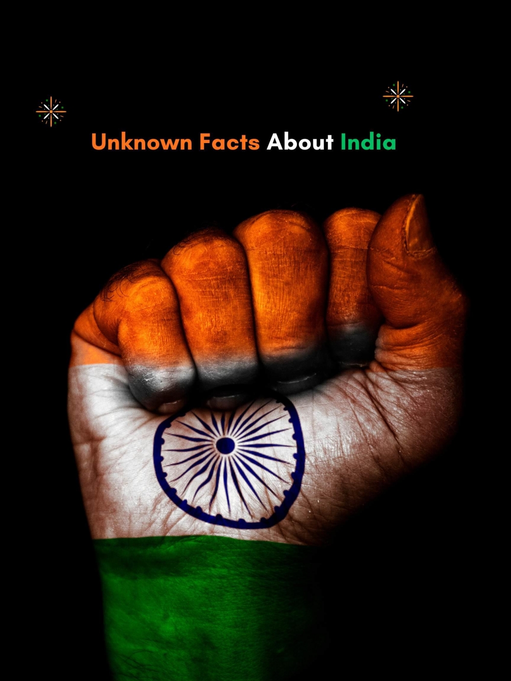 Interesting Facts About India