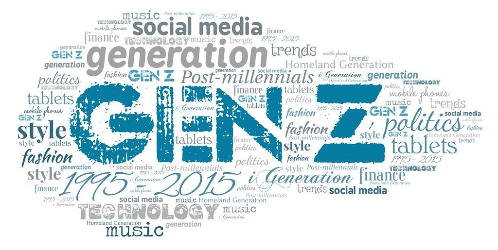 Gen Z Lingo - How To Understand Gen Z Text language?