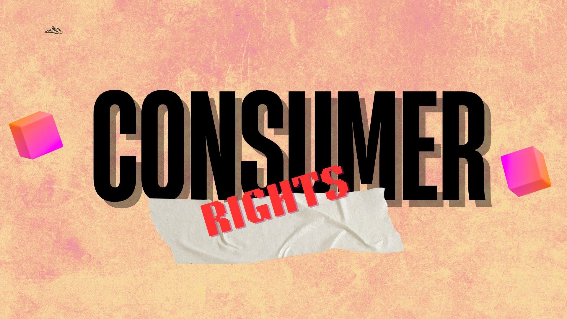 Consumer Rights in India In 2024