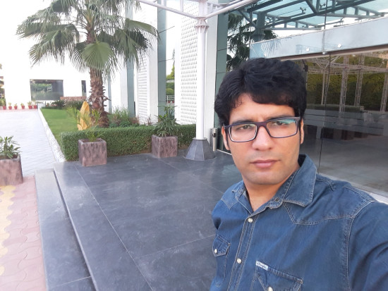 Manish - Bhopal,Madhya Pradesh : Web Designing using bootstrap and PHP ...